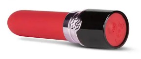 LUSH – LINA LIPSTICK VIBRATOR – SCARLET – Sex Shop Sixxth Sense Shop